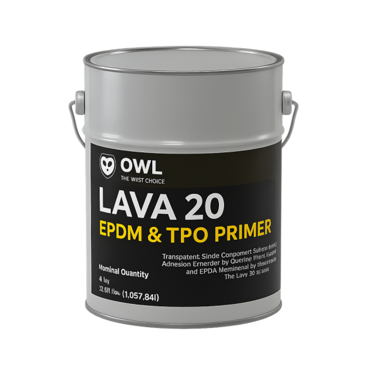 Global Coatings | UK - Buy Advanced Lava 20 Liquid Waterproofing ...